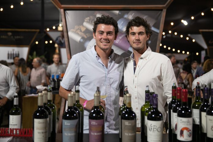 VIU MANENT PRESENTÓ SUS ÚLTIMAS NOVEDADES EN CHILE WINE FEST 2019 - PressLatam: banco de noticias