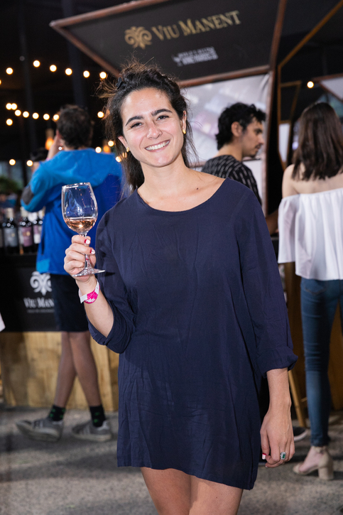VIU MANENT PRESENTÓ SUS ÚLTIMAS NOVEDADES EN CHILE WINE FEST 2019 - PressLatam: banco de noticias