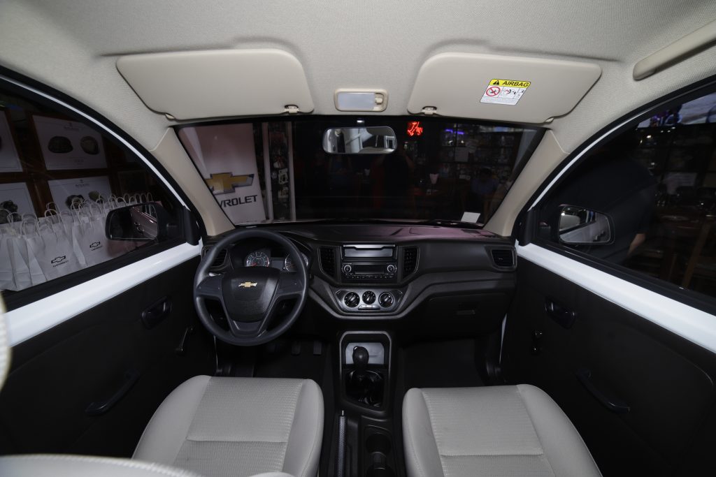 NUEVO CHEVROLET N400 MAX: MAYOR EFICIENCIA Y PRODUCTIVIDAD PARA EL ...