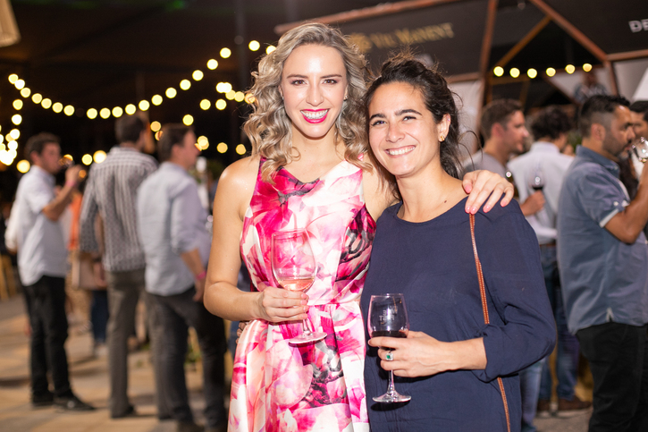 VIU MANENT PRESENTÓ SUS ÚLTIMAS NOVEDADES EN CHILE WINE FEST 2019 - PressLatam: banco de noticias