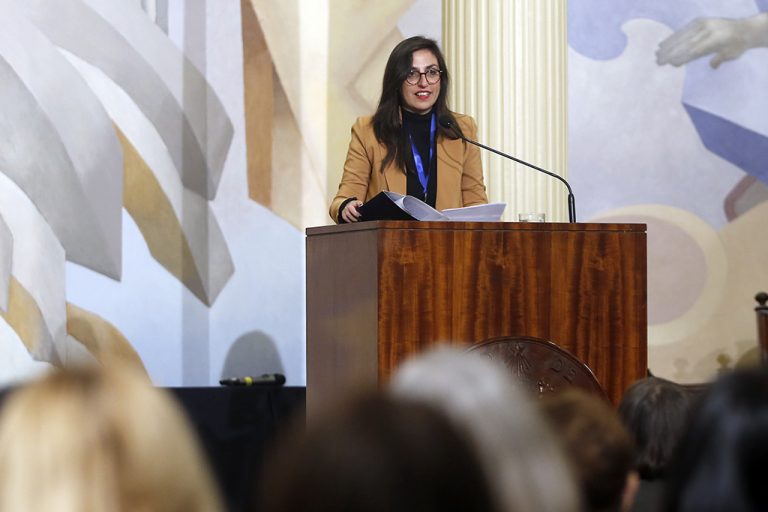 VERÓNICA GAGO, FILÓSOFA DE LA U. DE BUENOS AIRES: “EL MOVIMIENTO ...