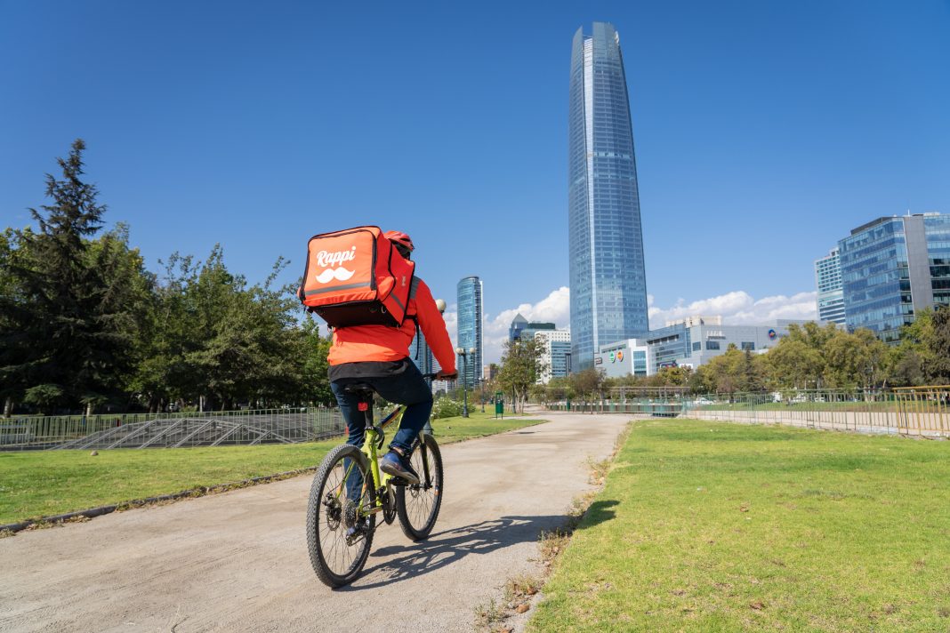 ADIÓS A LAS ESPERAS DEL DELIVERY: RAPPI PRESENTA TURBO RESTAURANTES, LA ...