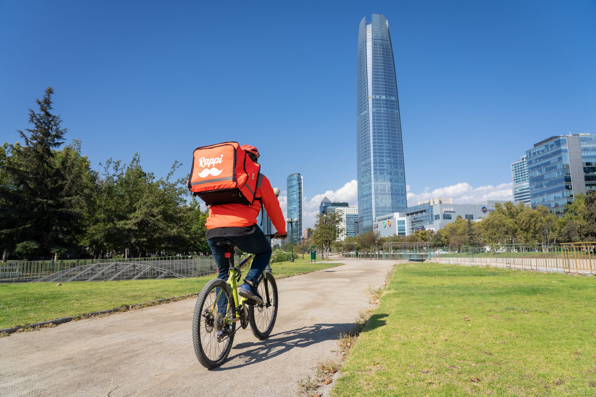 ADIÓS A LAS ESPERAS DEL DELIVERY: RAPPI PRESENTA TURBO RESTAURANTES, LA ...