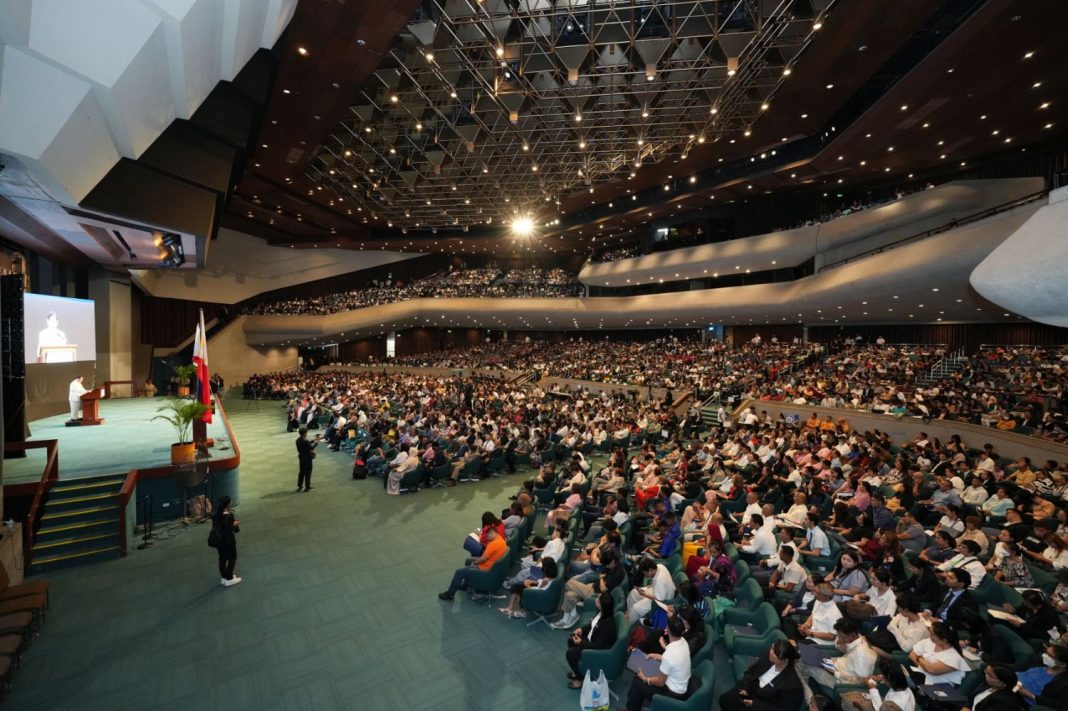 EL PRESIDENTE DE SHINCHEONJI, MAN-HEE LEE, ORGANIZA SEMINARIOS BÍBLICOS ...