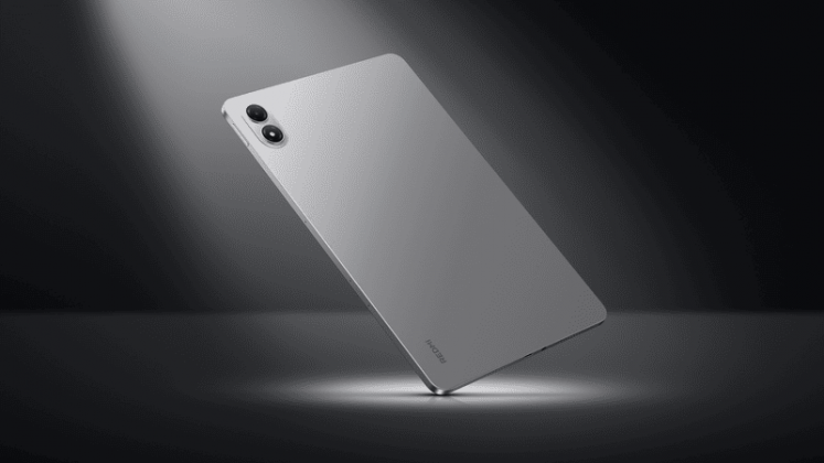 Redmi Pad 2 Pro: Entretenimiento profesional de Xiaomi